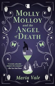 Molly Molloy and the Angel of Death