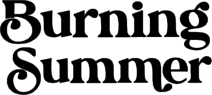 Burning Summer